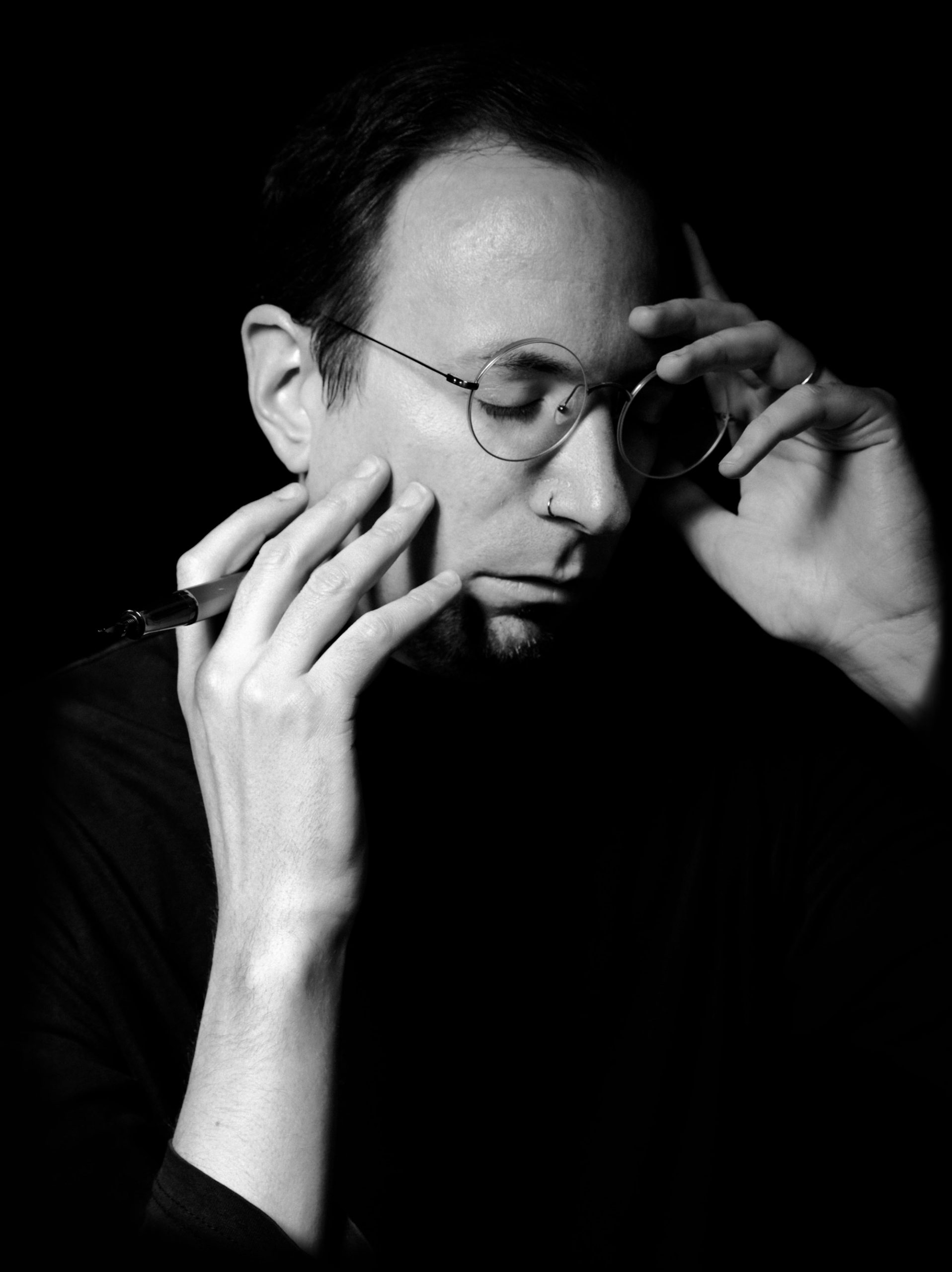 Alexander Carle - Freier Autor - Freier Autor aus Heilbronn